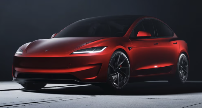 Good News For Tesla, Bad News for TikTok