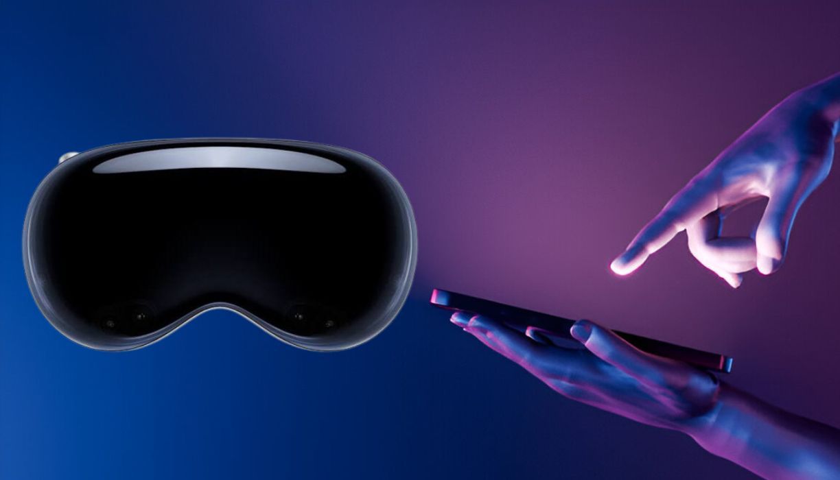 How to Migrate an Existing App to Apple Vision Pro