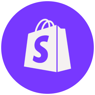 Shopify sales channel app backend in Django